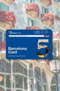 Barcelona Card Vergleich: Schneller Überblick inkl. Tabelle