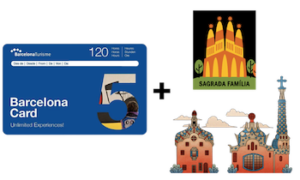 Barcelona Card Vergleich: Schneller Überblick inkl. Tabelle